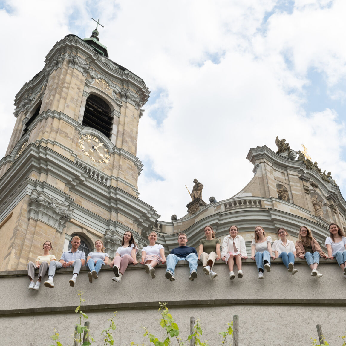 Pädagogische Hochschule Weingarten - University of Education