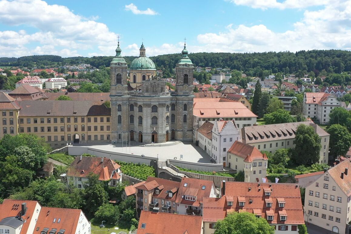 Bewerbungs- und Immatrikulationsfristen PH Weingarten