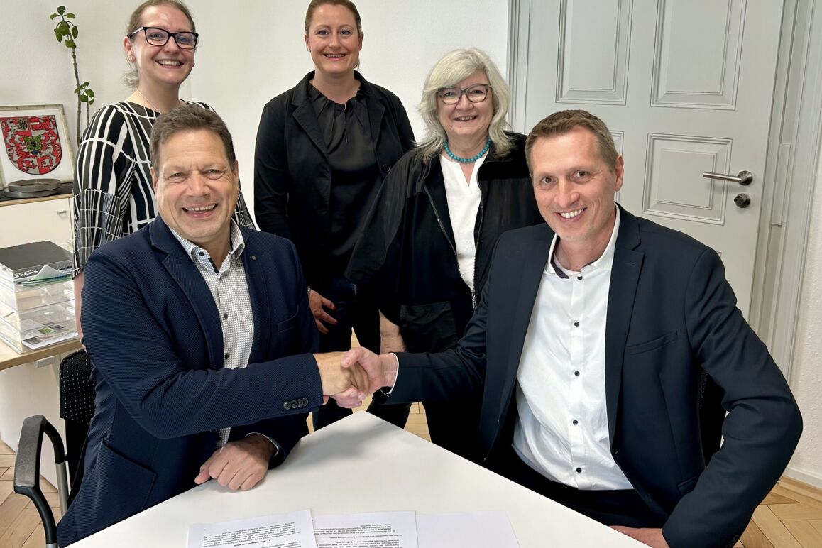 Service & Infos für Studierende an der PH Weingarten