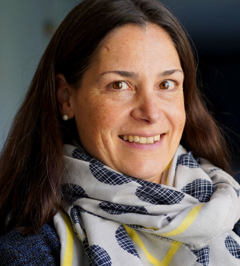 Neff, Dr. phil. Judith