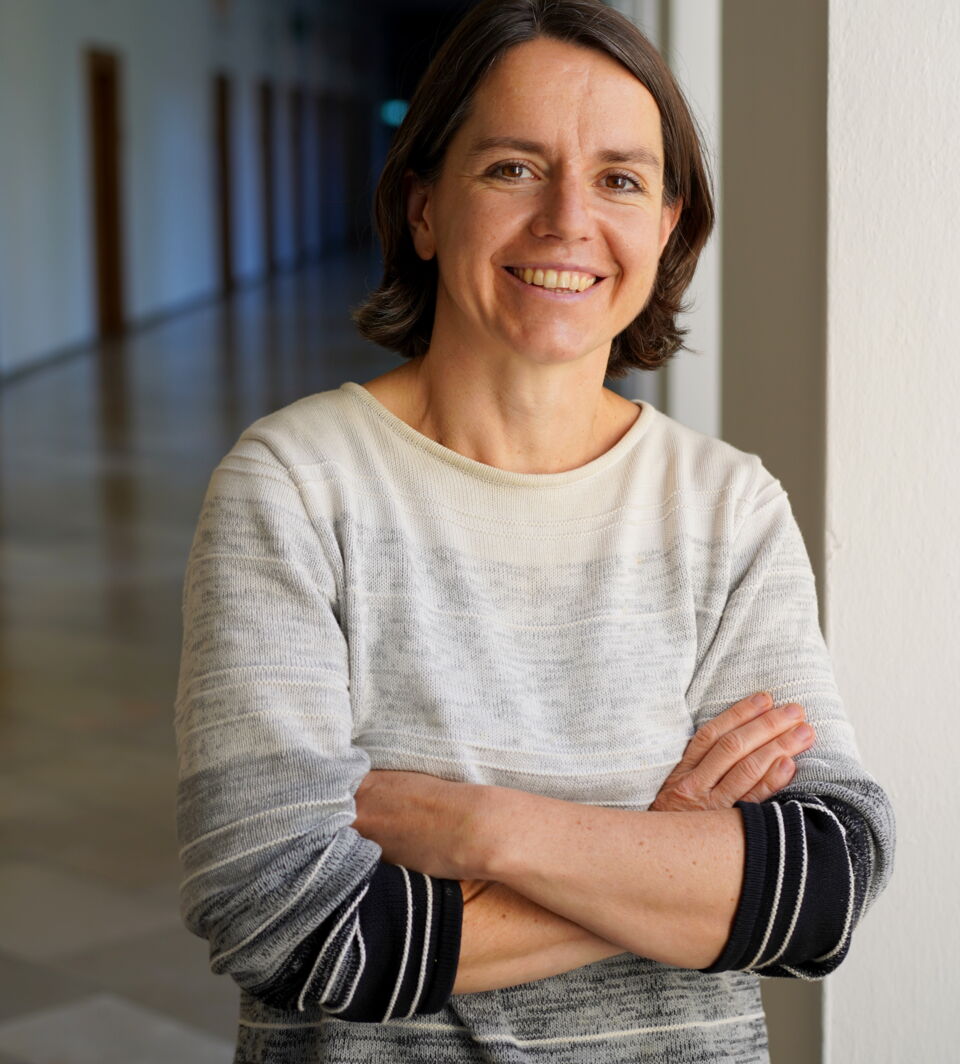 Heinrich-Dönges, Dr. phil. Anja